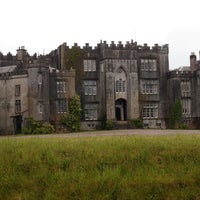 Birr Castle Demesne - Castle