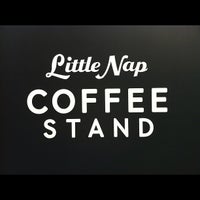 Little Nap COFFEE STAND - 代々木 - 東京, 東京都