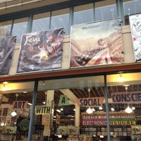 Rasputin Music - Record Shop in Berkeley