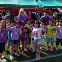 The American School in Japan (ASIJ) - 府中 - 1 tip from 274 visitors