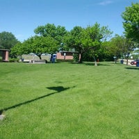 I-80 Rest Area Eastbound - Brady, NE