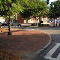 Newnan Court Square - Downtown Newnan - 9 tips from 618 visitors