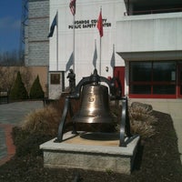 Monroe County Public Safety Center - Snydersville, PA
