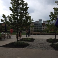 The DeNaples Center (University of Scranton) - Hill Section - 1000 ...
