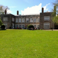 Cockington Court - Café in Torquay