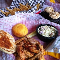 Skeeter's Pit BBQ - BBQ Joint