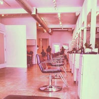 Tom Brophy Salon - Salon / Barbershop in Beverly Hills