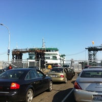 Port Townsend Ferry Terminal - 19 tips