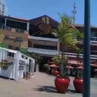 The Fort Strip - Fort Bonifacio - Fort Bonifacio