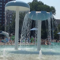 St. Louis Park Rec Center - Skating Rink