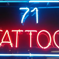 71 Tattoo - 3 tips from 44 visitors