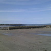 Rush North Beach - Beach