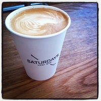 Saturdays Surf NYC (Now Closed) - West Village - 24 tips from 1307 visitors