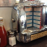 Johnny Rockets - Seattle Central Business District - 600 Pine St.