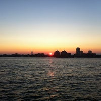 Pier 45 - Hudson River Park - Pier in New York