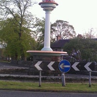 Bridge of Allan - Stirlingshire, Stirlingshire