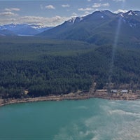 Rattlesnake Lake - Lake