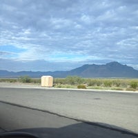 WSMR - Military Base