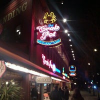 Waterfront Arcade (Now Closed) - Seattle Central Business District ...