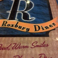 Menu - Roxbury Diner - 21 tips from 956 visitors