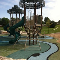 Tollgate Park - Playground - Aurora, CO