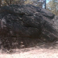Doane Rock - Park