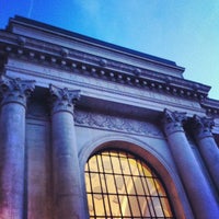 Memorial Union (OSU) - 2501 SW Jefferson Way