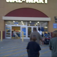 Walmart Supercenter (Now Closed) - Sacramento, CA