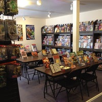 Big Adventure Comics - Historic Guadalupe - 8 tips from 71 visitors