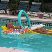 Camp Mars - Campground