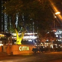 CITTA Mall - 250 tips from 36628 visitors