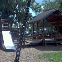 Azalea Lane Playground - Winter Park, FL