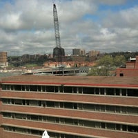 UMKC Student Union - Student Center