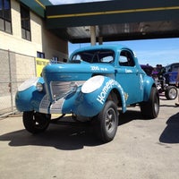 Jubitz Travel Center - General Travel in Portland