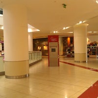Liberty Center - Shopping Mall in București