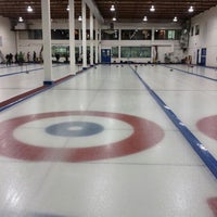 Marpole Curling Club - Marpole - 8730 Heather St.