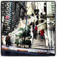 Kamondo Merdivenleri - 27 tips from 3811 visitors