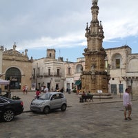 Nardò - Lecce, Puglia