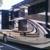 Lazy Days Rv - RV Park in Seffner