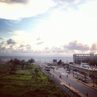 Laboni Point - Cox's Bazaar Sea Beach