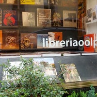 Libreria OOLP - Centro - 1 tip