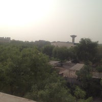 South Campus, DU - University