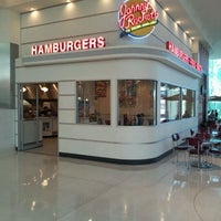 Johnny Rockets - Millenia - Orlando, FL