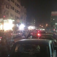 Shoubra St.| شارع شبرا - Road