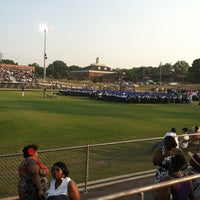 Homer Sharp Stadium - Covington, GA
