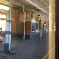 Norbury Railway Station (NRB) - Train Station