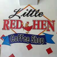 Little Red Hen - American Restaurant in Altadena