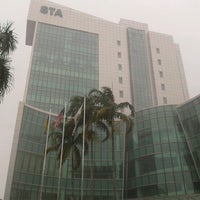 Wisma STA - 26, Jalan Datuk Abang Abdul Rahim