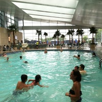 Mohegan Sun Pool - 1 Mohegan Sun Blvd