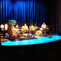 Aladdin Theater - Rock Club in Portland
